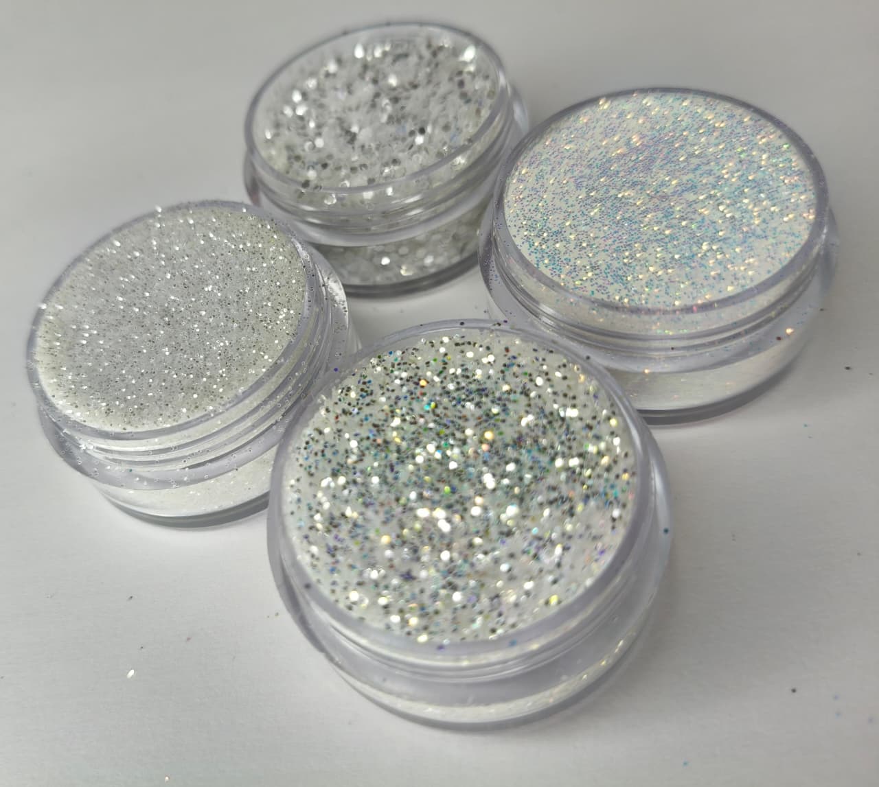 Crystal Glitter – Glitter Addicts