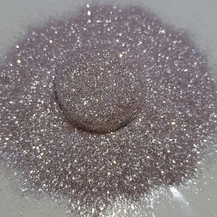 Metallic Rose Steel – Te Fraai Clara