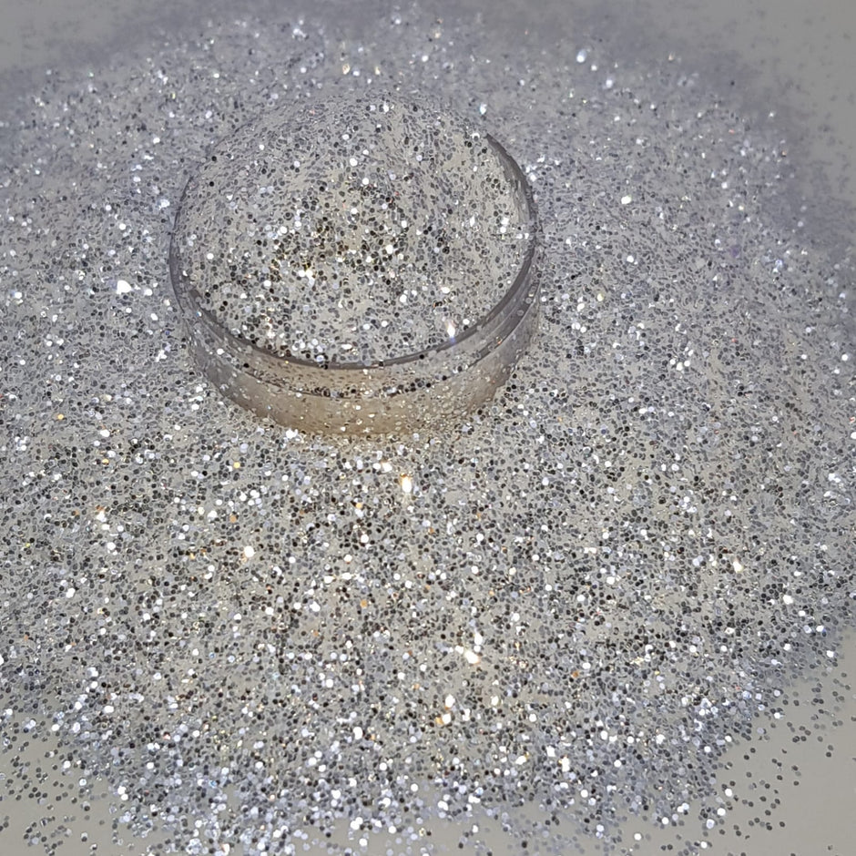 Crystal Glitter – Glitter Addicts