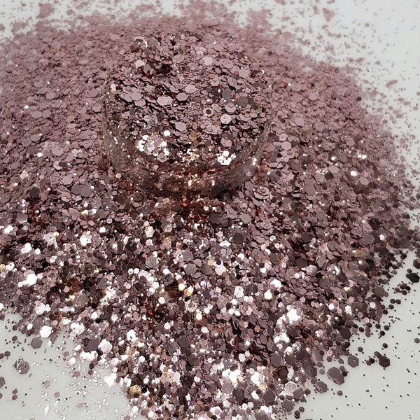 Chunky Darling – Te Fraai Clara