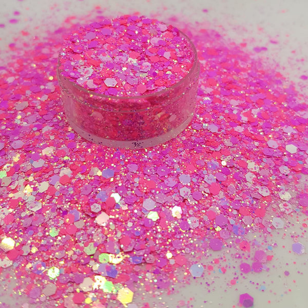 Chunky Flamingo – Te Fraai Clara