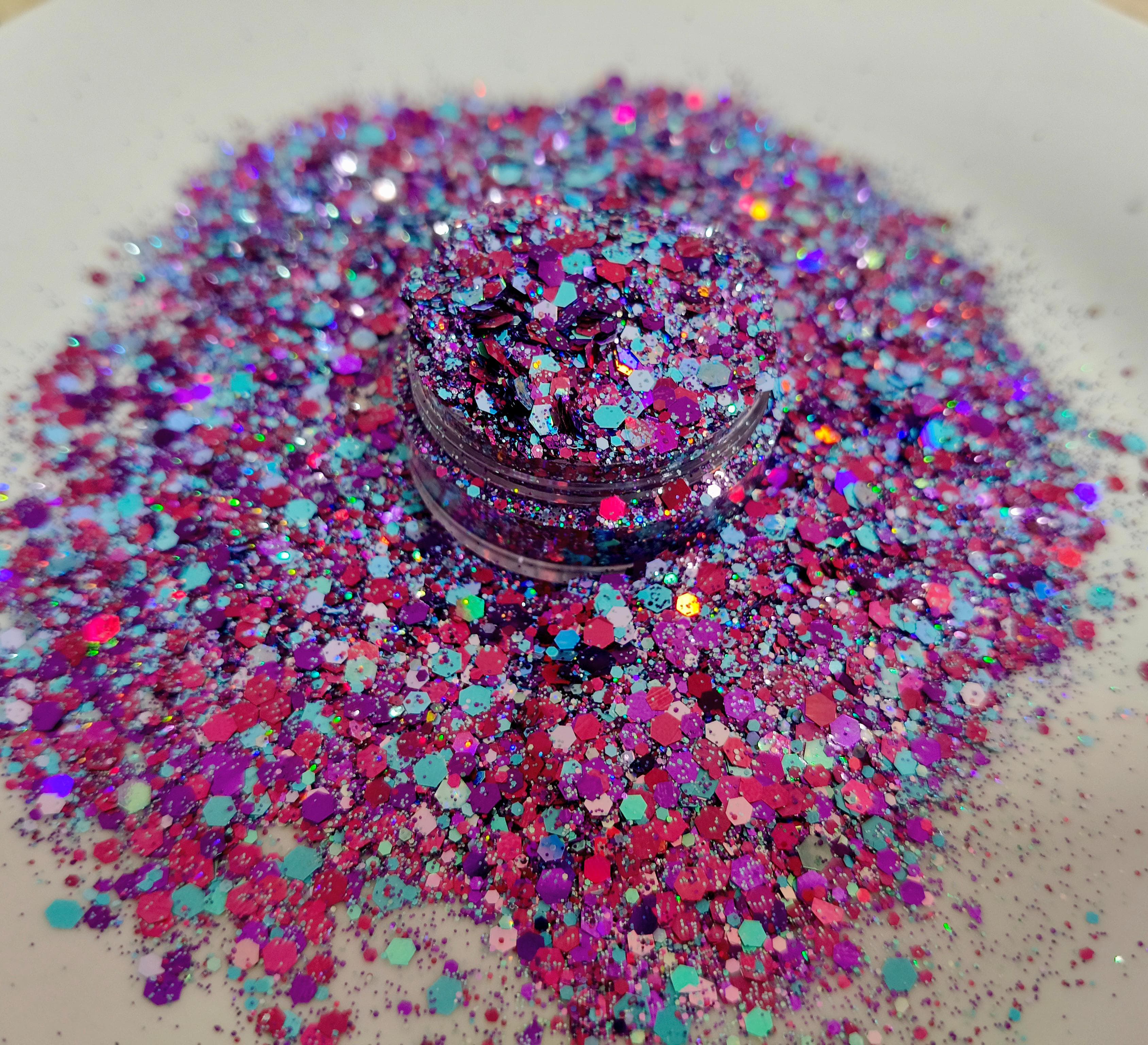 Galaxy Pop – Glitter Addicts