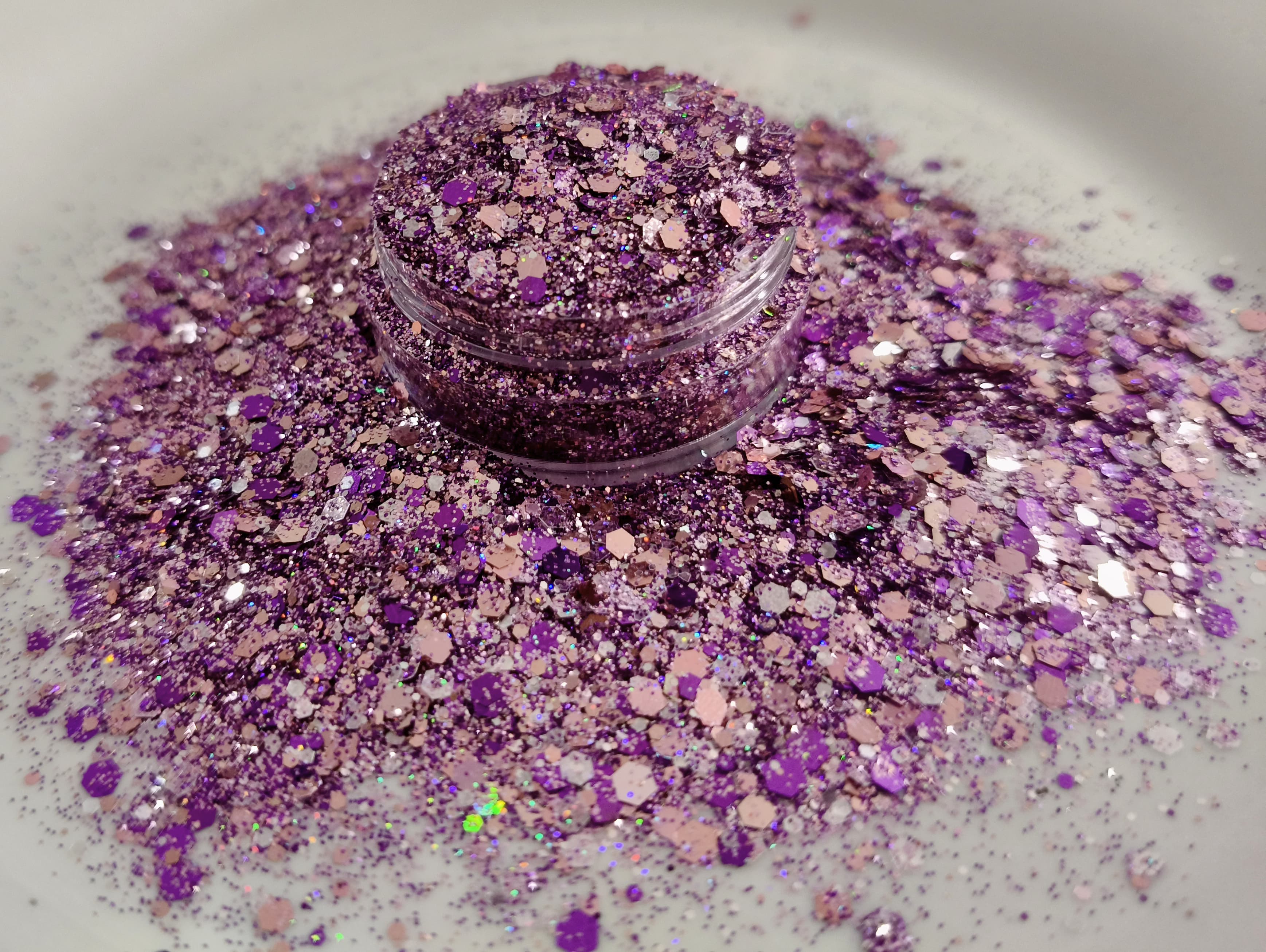 Twilight – Glitter Addicts